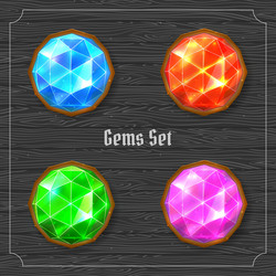 Gems Vector Images (over 100,000)