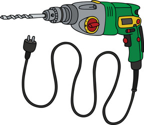 Cartoon Drill Vector Images (over 6,100)