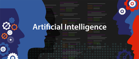 Responsible ai artificial intelligence fairness Vector Image