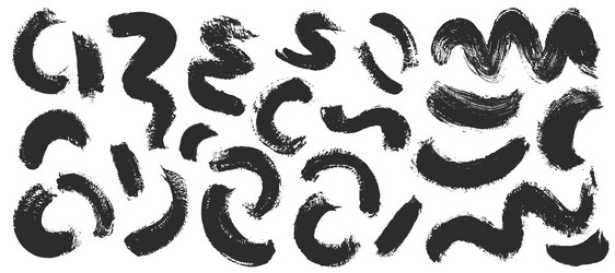Paint Swash Vector Images (over 2,200)