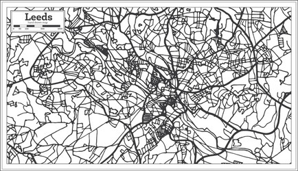 Leeds Vector Images (over 460)