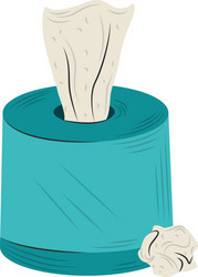 Cartoons Tissue Vector Images (over 6,900)