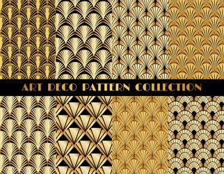Great Gatsby Pattern Vector Images (over 4,000)