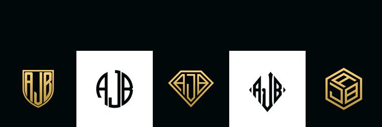 Ajb Vector Images (49)