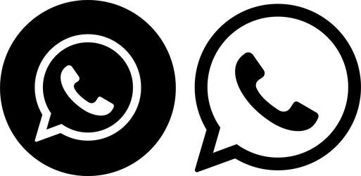 Whatsapp Vector Images (over 3,700)