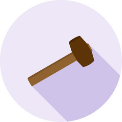 Tool Rubber Mallet Vector Images (over 150)