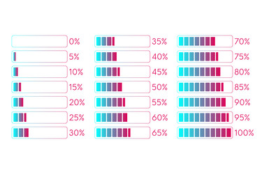 90 Percent Chart Vector Images (over 220)