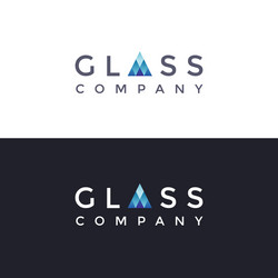 Glass Company Logo Vector Images (over 10,000)