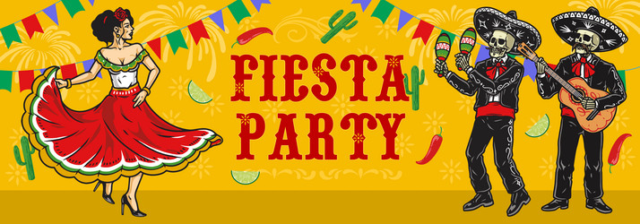 Fiesta Vector Images (over 45,000)