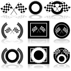 Racing Vector Images (over 310,000)