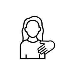 Sexual Harassment Vector Images within Signs & Symbols (over 800)