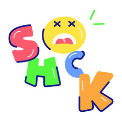 Shock Vector Images (over 68,000)