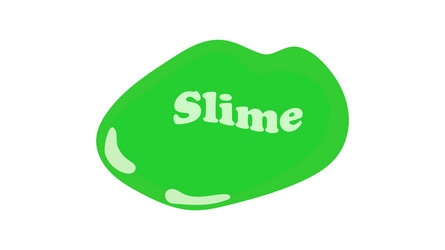 Slime Vector Images (over 9,900)