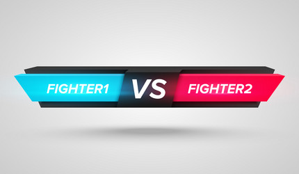 Boxing Scoreboard Vector Images (over 390)