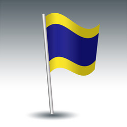 Nautical Code Flag Vector Images (77)