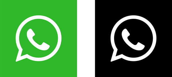 Whatsapp Group Logo Vector Images (82)