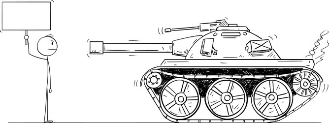 Stickman Alone Vector Images (over 200)