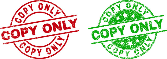 Copy Watermark Vector Images (over 1,200)