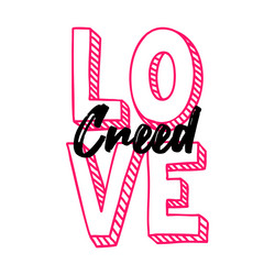 Creed Vector Images (over 870)