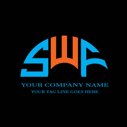 Swf Logo Vector Images (over 120)