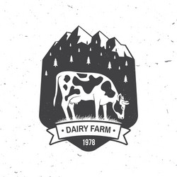 Dairy Farm Logo Vector Images (over 7,400)