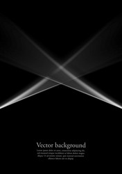 Abstract Dark Flyer Background Vector Images (over 45,000)