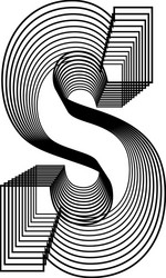 S Letter Gaming Logo Vector Images (over 2,200)