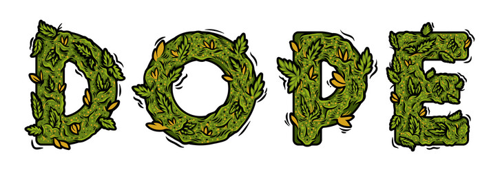 Weed Cartoon Vector Images (over 6,800)