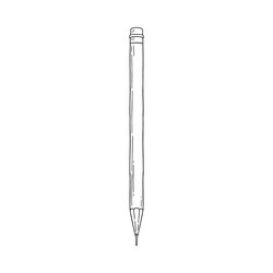 Pencil Tip Vector Images (over 10,000)