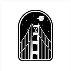 Bay Bridge Logo Vector Images (over 240)