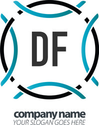 Df Gaming Logo Vector Images (over 100)