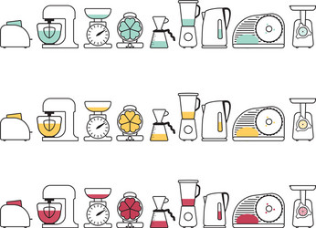 Kitchenaid Logo Vector