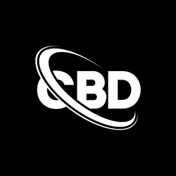 Cbd Logo Vector Images (over 7,100)