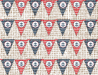 Nautical Flag Vector Images (over 7,600)