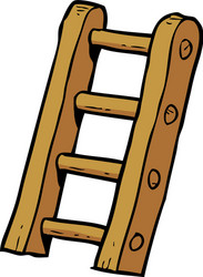 Stairs Cartoon Vector Images (over 6,500)