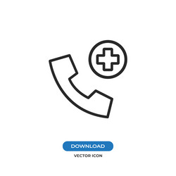 Emergency Number Vector Images (over 3,800)
