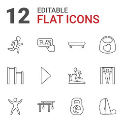 Free Active Vector Images (over 12,000)