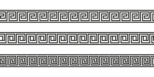 Greek Tiles Vector Images (over 6,300)