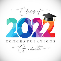 Class of 2022 Logo Vector Images (over 150)