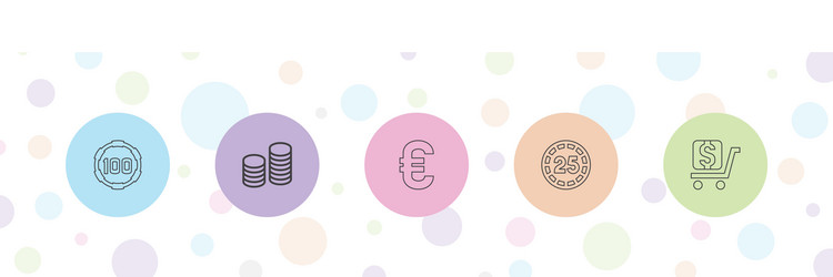 Free Coin Vector Images (over 10,000)