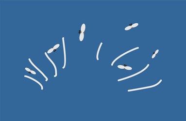 Stink Lines Cartoon Vector Images (over 180)