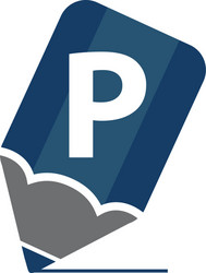 P for Pencil Vector Images (over 420)