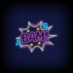 Bam Vector Images (over 1,300)