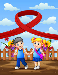 Aids Tree Vector Images (over 1,800)