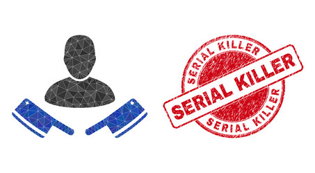 Serial Killer Vector Images (over 210)