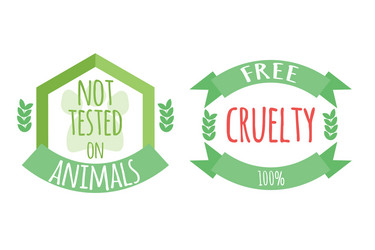 Not Tested on Animals Logo Vector Images (over 1,400)