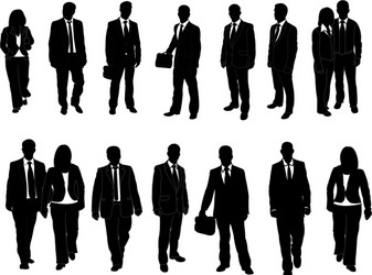 Business Man Vector Images (over 840,000)
