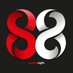 Symbol Eight Eighty Vector Images (over 190)