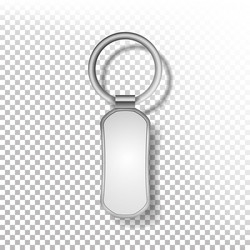 Key Ring Template Vector Images (over 690)