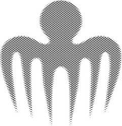Composition Spectre Octopus Vector Images (68)